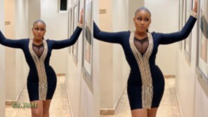 @Ez.jimiIs Nigerian Instagram personality, Retailer Wiki Bio – Melanin ...